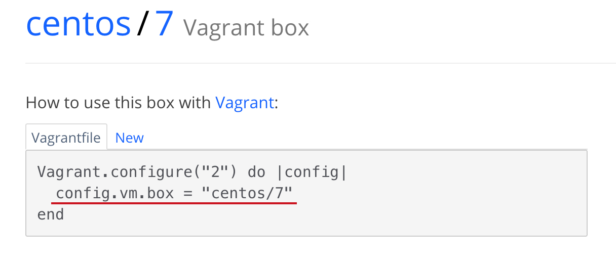 【mac】virtualbox + Vagrant で仮想マシン上に開発環境を構築する方法 狼読